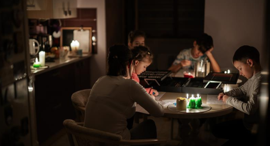 Dominion Power Outage Map: Track Live Outages Easily