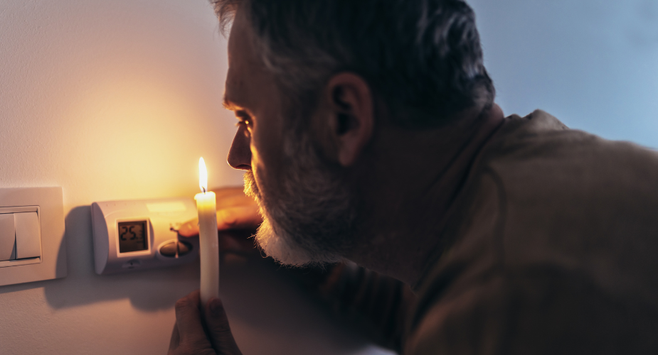 SMUD Outage Map – Check Real-Time Power Disruptions – Natures Generator