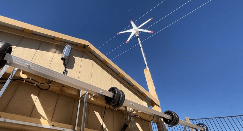 Wind Powered Generator for Home Use: Key Benefits and Considerations ...